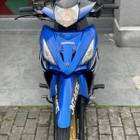 Honda Wave 125 Second Model - 18 Used Motorcycles | Cari Motorcycles