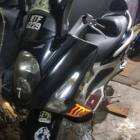 Sym Vts200 Meter - 13 Used Motorcycles | Cari Motorcycles