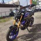 Yamaha Mt15 Second - 128 Used Motorcycles | Cari Motorcycles