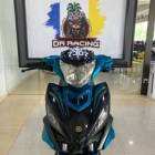 Yamaha Lc V7 Loan Kedai - 118 Used Motorcycles | Cari Motorcycles