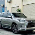 Lexus Lx Temerloh - 2 Used Cars | Cari Cars