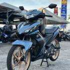 Lc V8 Se - 922 Used Motorcycles | Cari Motorcycles