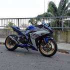 Yamaha R25 V1 Sabah - 12 Used Motorcycles | Cari Motorcycles