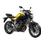 Yamaha Mt 07 Baru - 76 Used Motorcycles | Cari Motorcycles