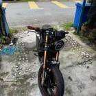 Keeway Rkv 200g - 15 Used Motorcycles | Cari Motorcycles