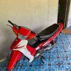 Yamaha Ss2 Racing Spirit - 20 Used Motorcycles | Cari Motorcycles