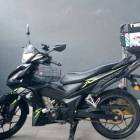 Honda Fs150fj - 25 Used Motorcycles | Cari Motorcycles
