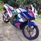 Kawasaki Rr150 - 239 Used Motorcycles | Cari Motorcycles