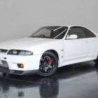 Nissan Skyline R33 - 8 Used Cars | Cari Cars