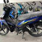 Honda Wave 110 Cx New - 19 Used Motorcycles | Cari Motorcycles