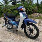 Ex5 Terpakai Untuk Dijual - 22 Used Motorcycles | Cari Motorcycles