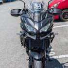 Modenas Versys 650 - 220 Used Motorcycles | Cari Motorcycles