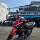 Honda Wave 125 2020 - 84 Used Motorcycles | Cari Motorcycles