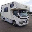 Motorhome - 37 Used Cars | Cari Cars