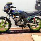 Yamaha Rxz For Sale - 42 Used Motorcycles | Cari Motorcycles