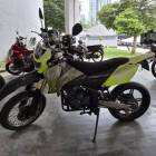 Enjin Demak Dtm 150 - 7 Used Motorcycles | Cari Motorcycles