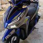 Honda Adv 150 2020 - 57 Used Motorcycles | Cari Motorcycles