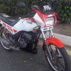 Yamaha Rxz For Sale - 42 Used Motorcycles | Cari Motorcycles
